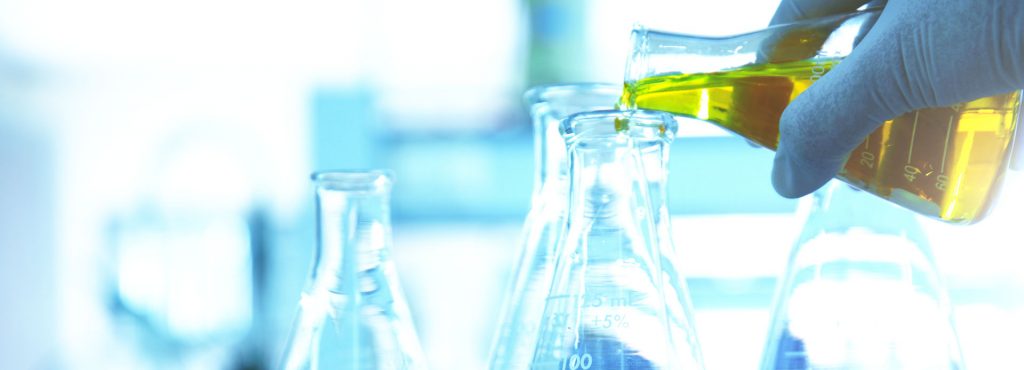 Chemical Dilution Rate Guide - Dalcon Hygiene