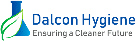 Dalcon Hygiene's Product Lifecycle: Innovation, Sustainability and Service.