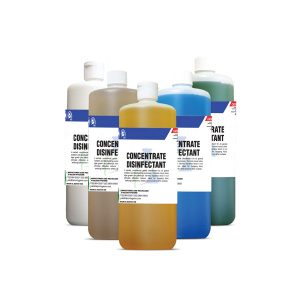 Concentrated Disinfectant - Dalcon Hygiene