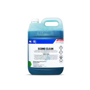 Econo Clean - Dalcon Hygiene