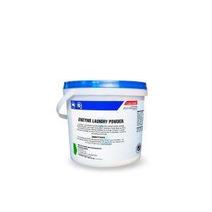 Enzyme Blue Laundry Powder - Dalcon Hygiene