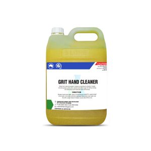 Grit Hand Cleaner - Dalcon Hygiene