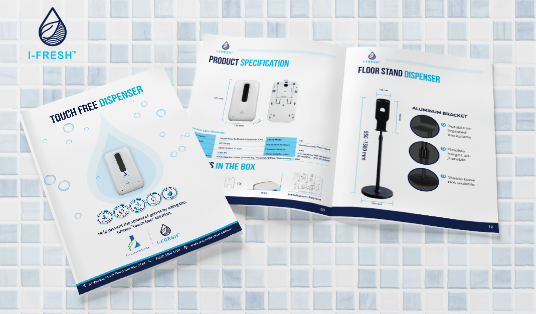 General Enquiries - Dalcon Hygiene