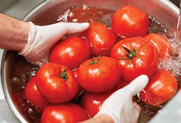 How to Use Bleach Properly - Dalcon Hygiene