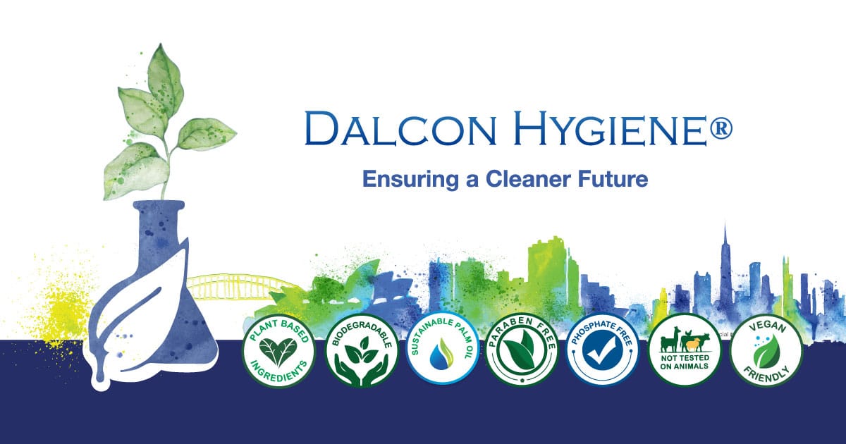 Blog - Dalcon Hygiene